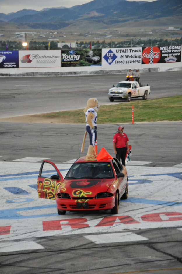 Road trip: Off to the races you can go at Rocky Mountain Raceway | News ...